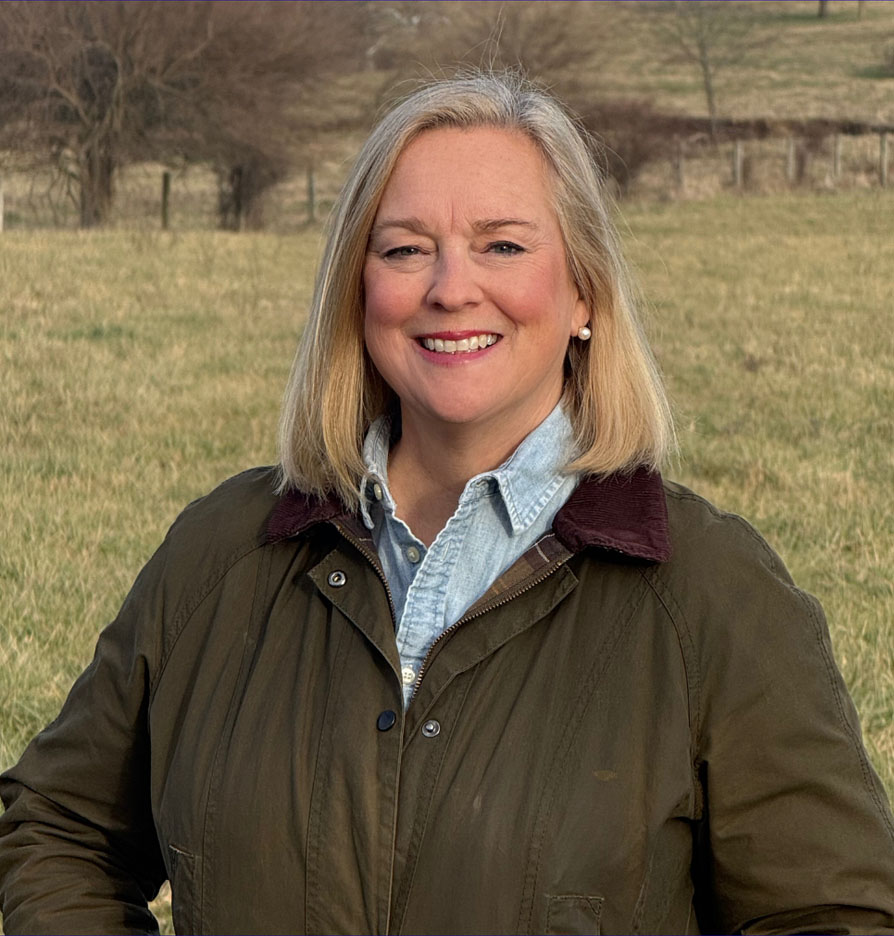 Allison Cox Launches Campaign for Bourbon County Judge Executive ...